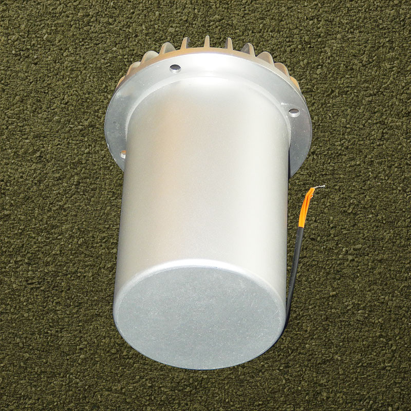 60 m² cartridge for fog generator