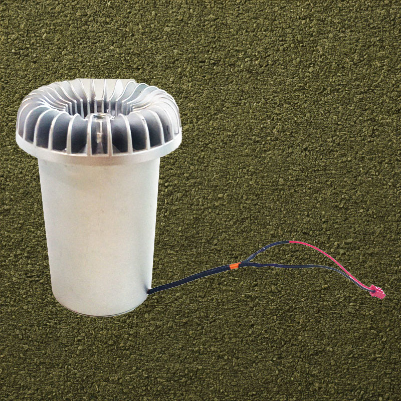 60 m² cartridge for fog generator