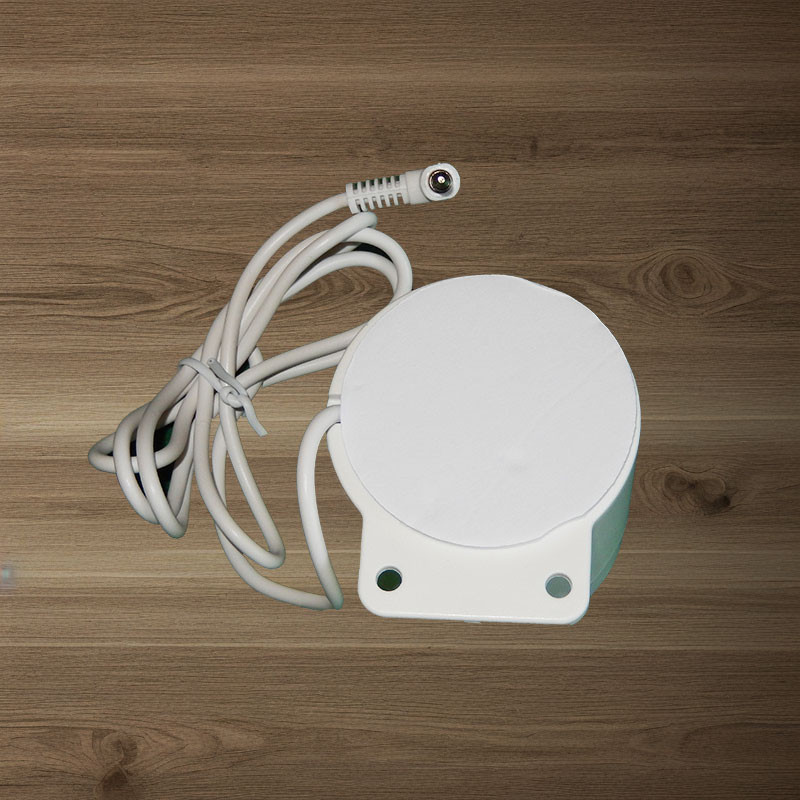 120 dB wired siren for Euro Security Protect alarm control panel