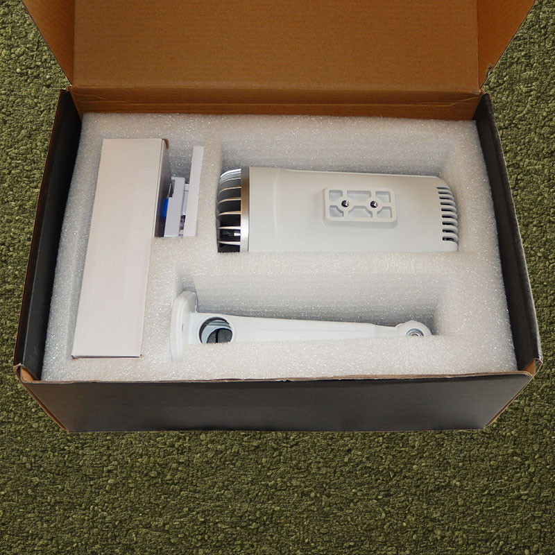 Anti-Burglary Fog Generator | Cheap and without subscription