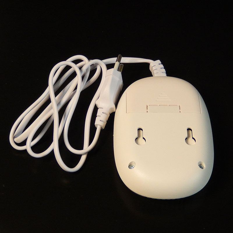 Wireless gas detector