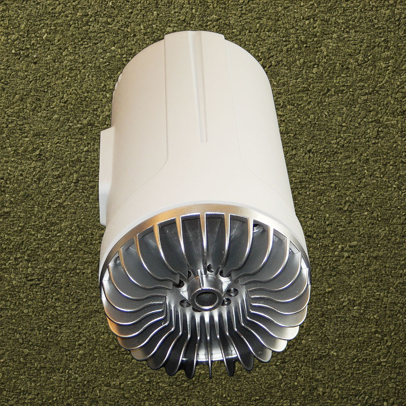 Anti-Burglary Fog Generator | Cheap and without subscription