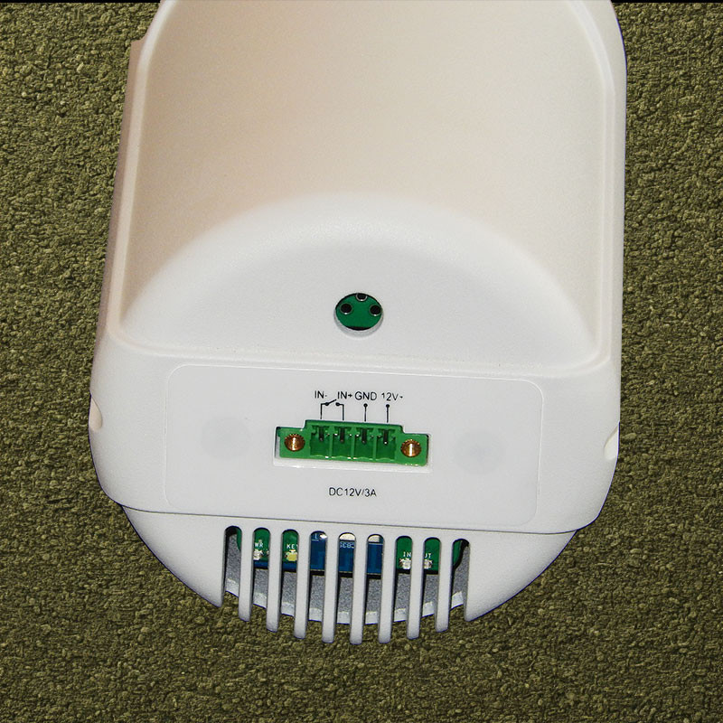 Anti-Burglary Fog Generator | Cheap and without subscription