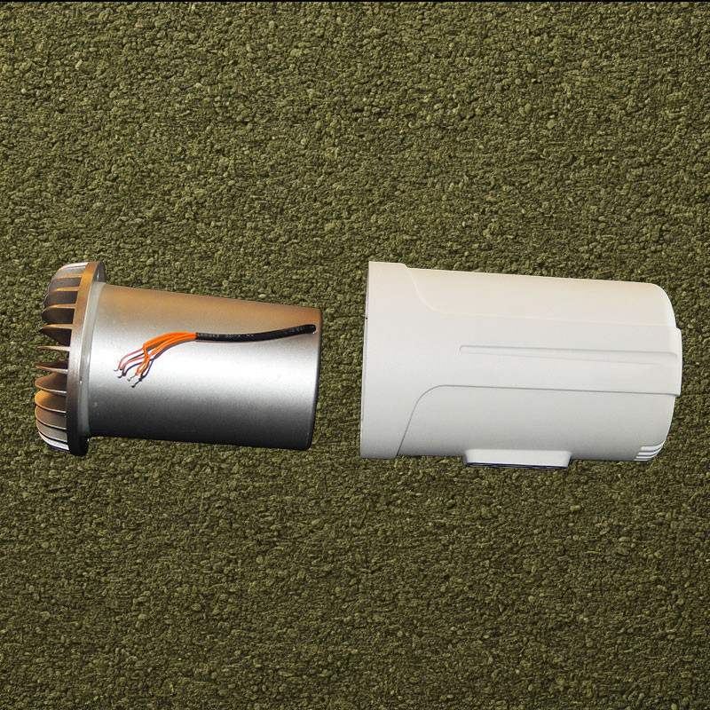 Anti-Burglary Fog Generator | Cheap and without subscription